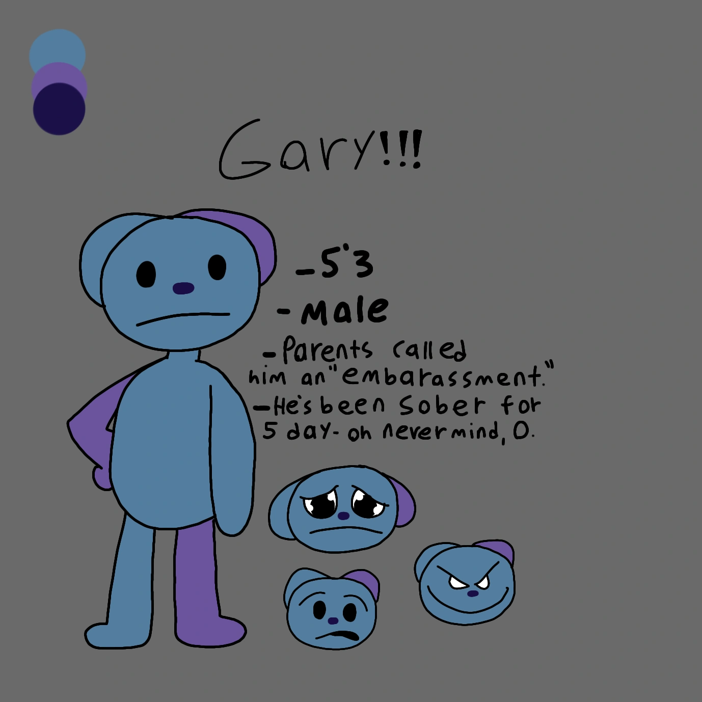 BEAR* Series Stuff | Fandom