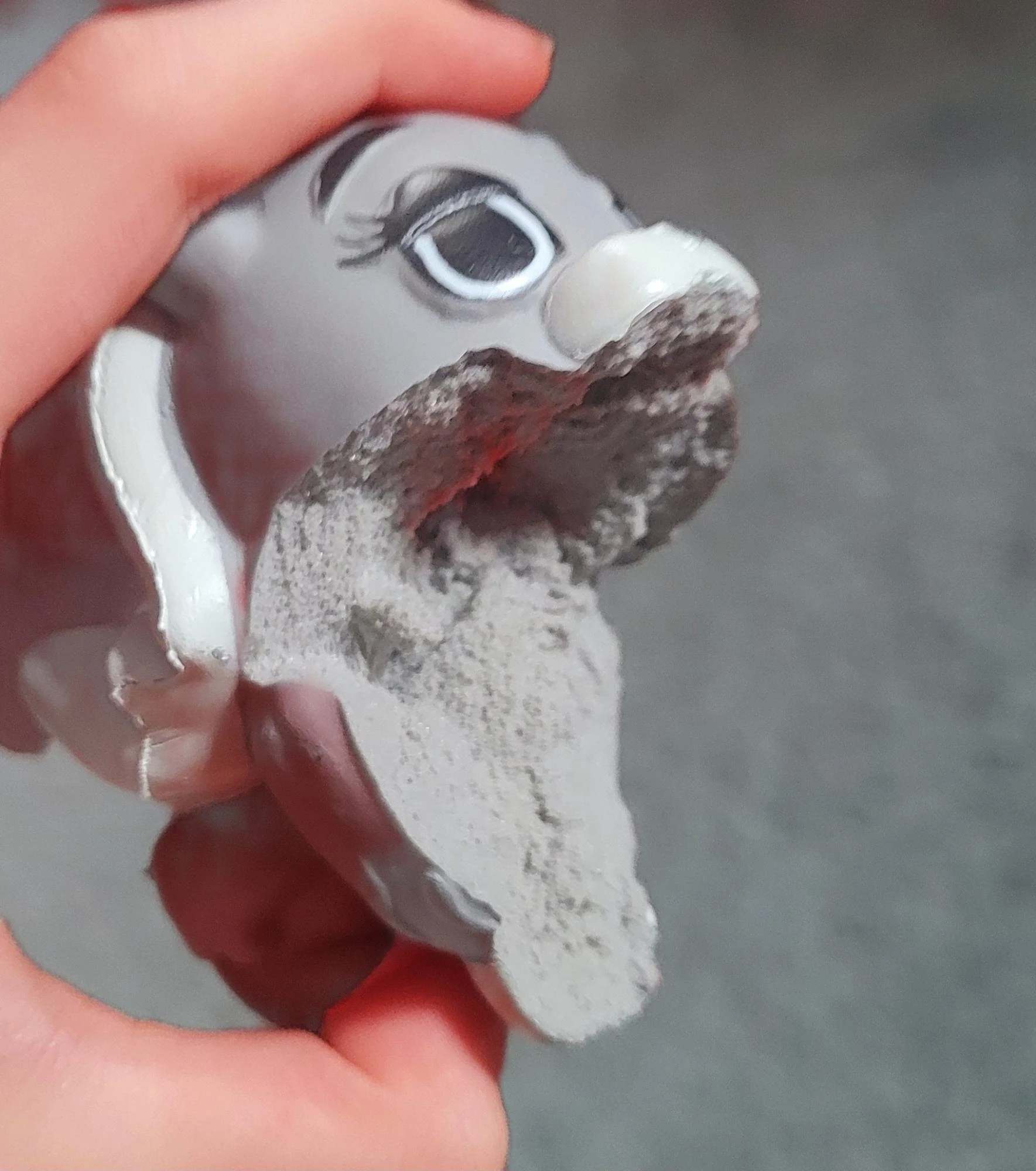 Roxanne ain't playin' | Fandom