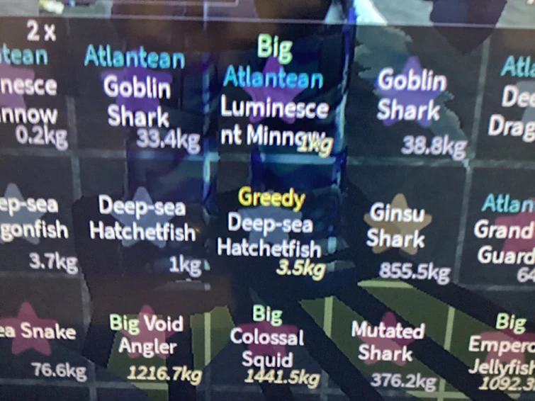 Discuss Everything About Fisch Wiki | Fandom