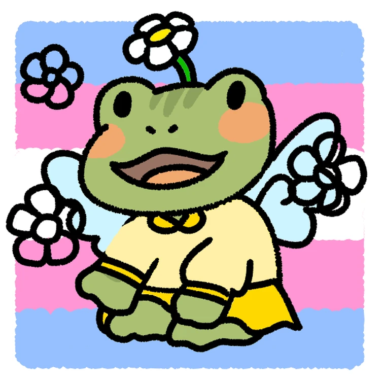 FROGGY | Fandom