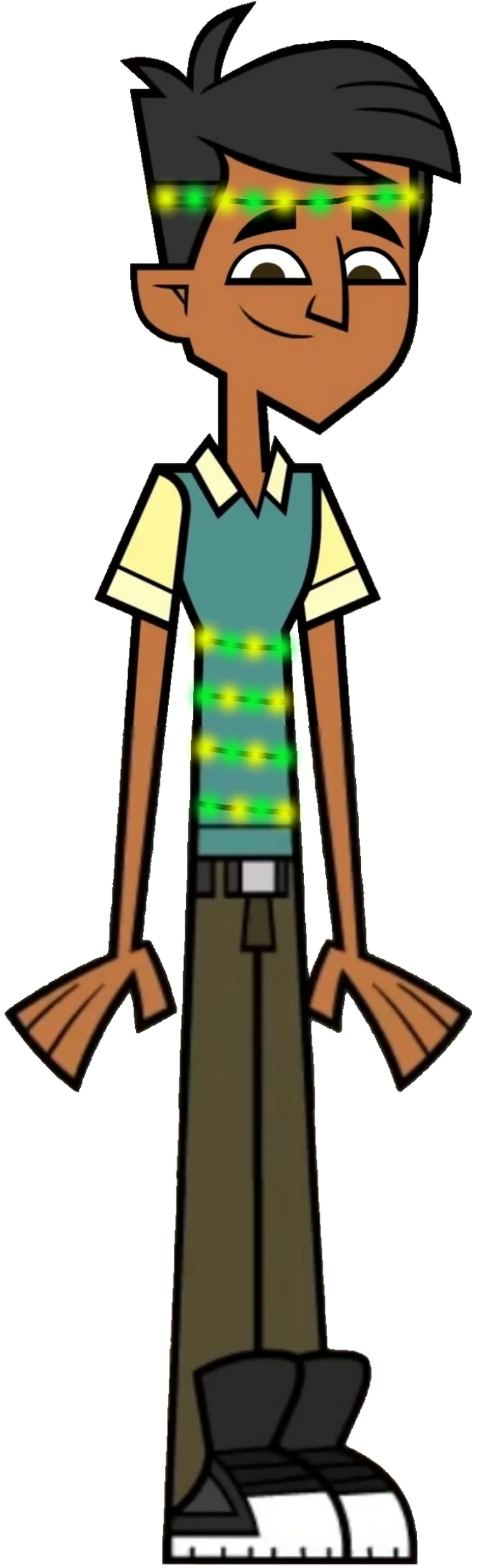 Discuss Everything About Total Drama Wiki | Fandom