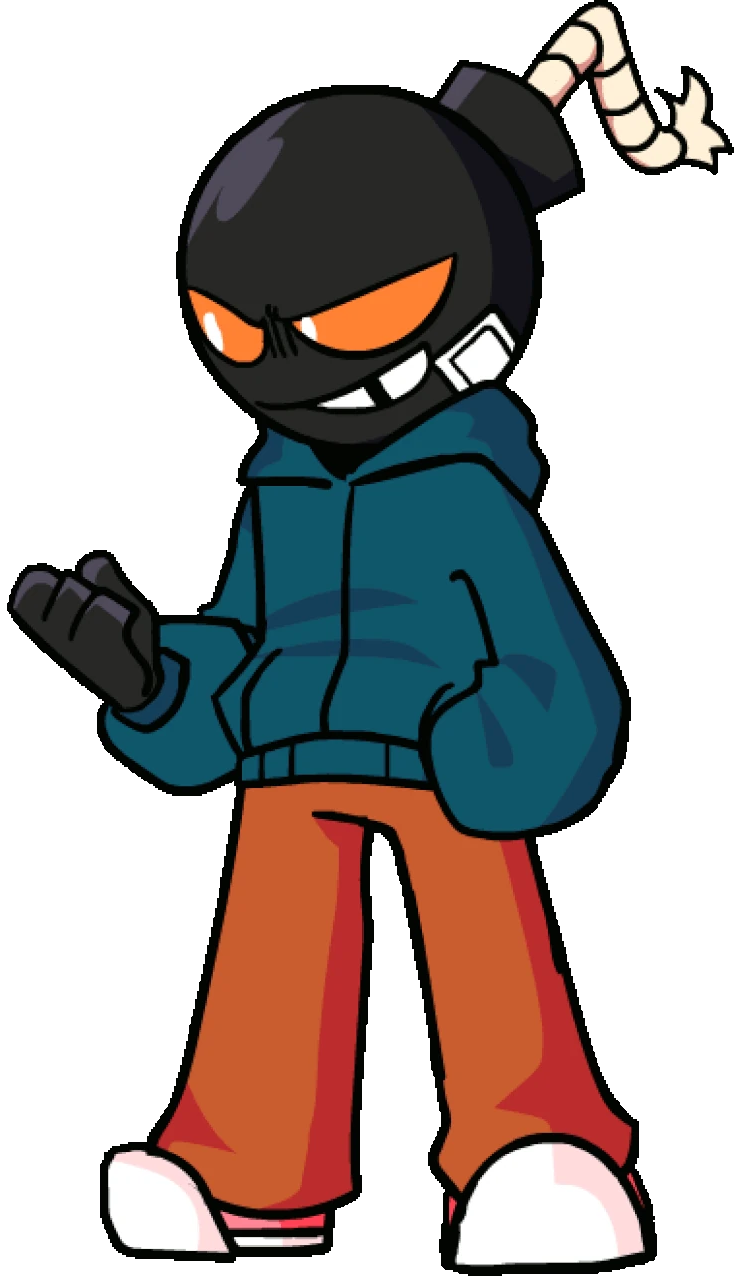 Discuss Everything About Funkipedia Mods Wiki | Fandom