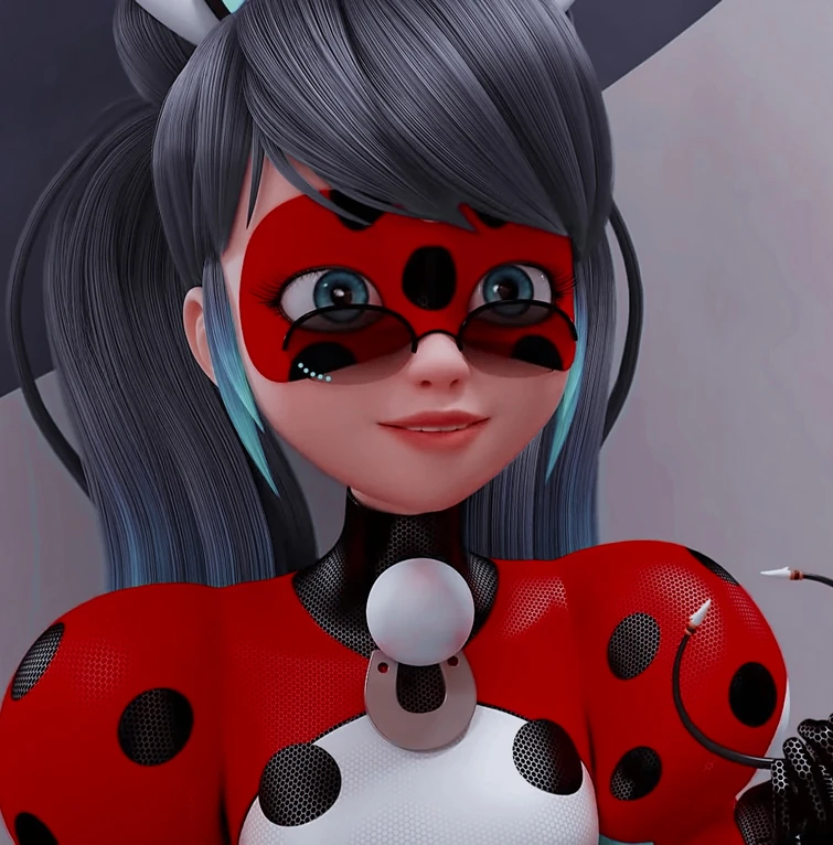 Miraculous Icons #123: PENNYBUG EDITION 🐞🐴🐰 | Fandom