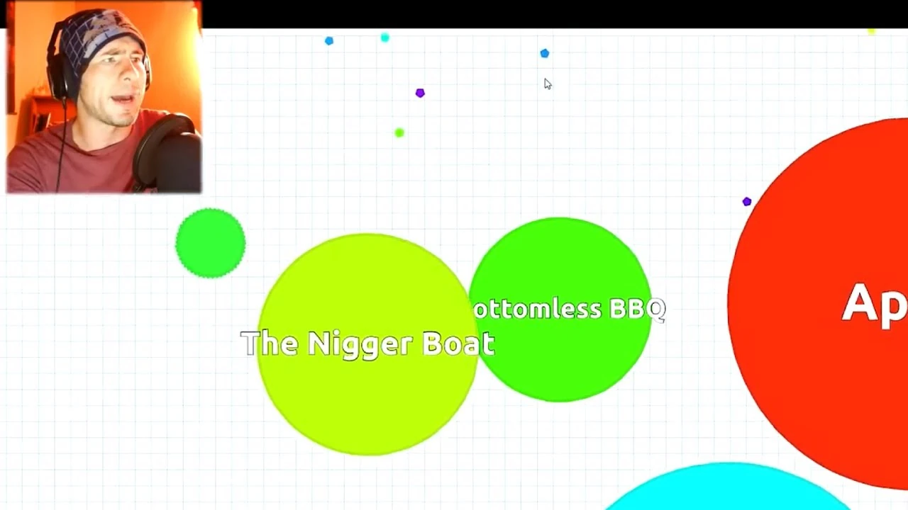 EricVanWildMan | Fandom