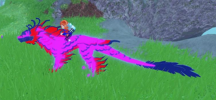 Discuss Everything About Dragon Adventures Wiki | Fandom