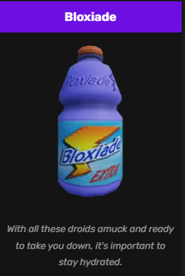 Discuss Everything About (Unofficial) Randomly Generated Droids Wiki ...