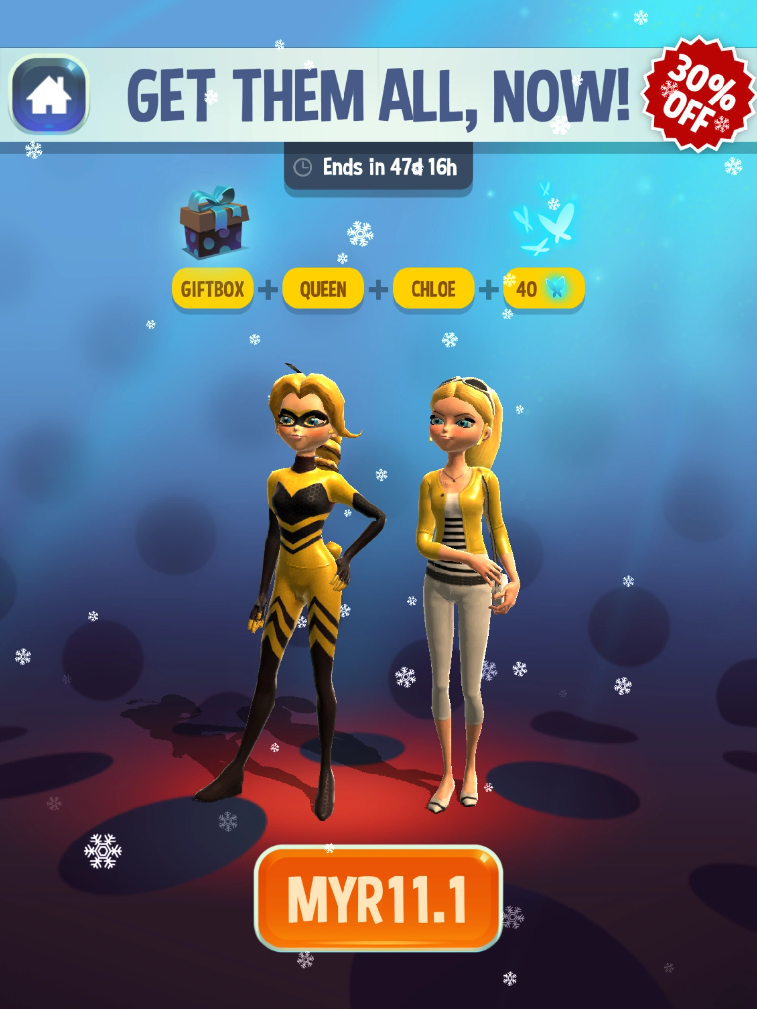 Miraculous game | Fandom