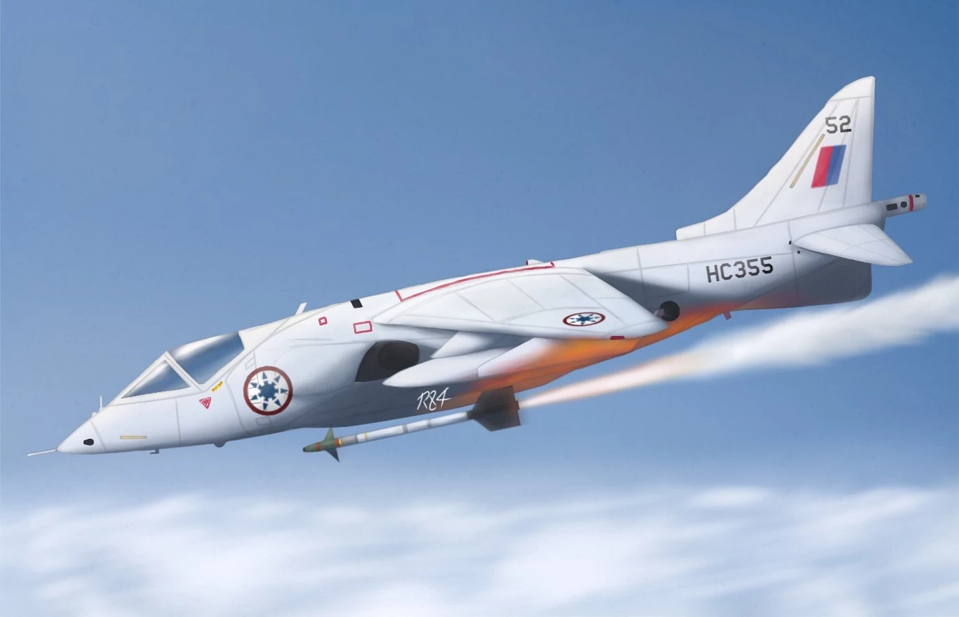 I was Looking Around a Centaura Fan art | Fandom