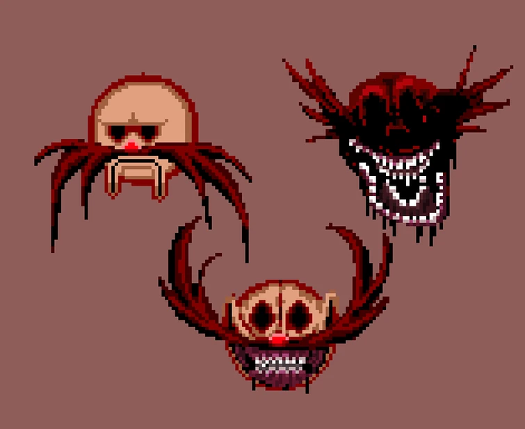 Discuss Everything About CONTINUED: The Sonic Oddities Wiki | Fandom