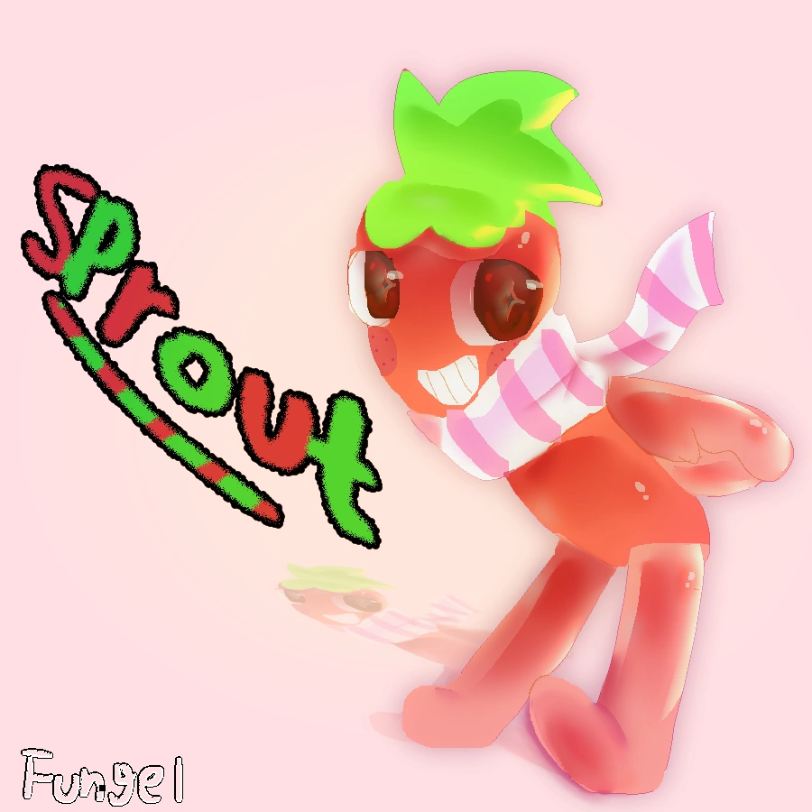 Sprout | Fandom