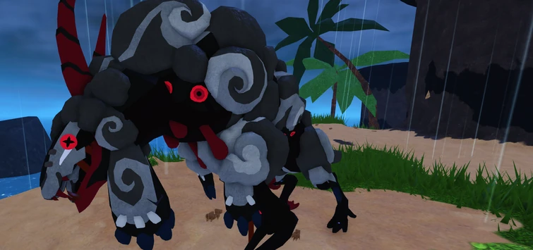 Discuss Everything About Creatures of Sonaria Wiki | Fandom