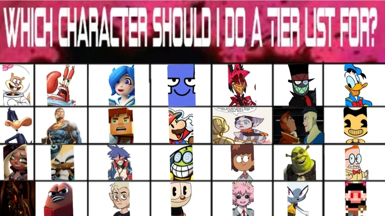 Spinosaurus/Asset 87 Matchup Idea Tier List | Fandom