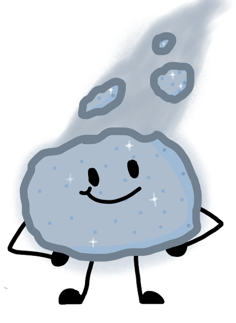 show me your oc's and ill make a headcanon | Fandom