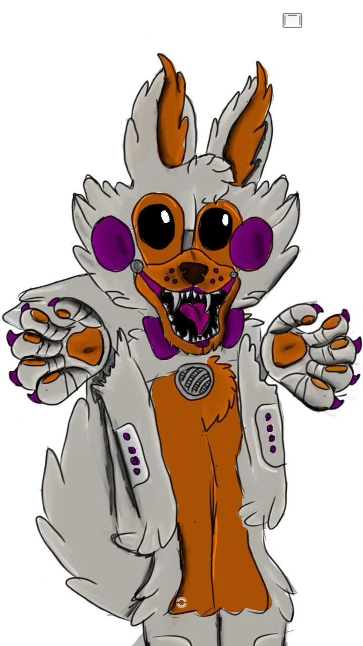 Lolbit | Fandom