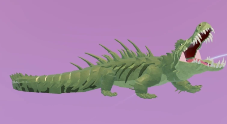 Discuss Everything About Creatures of Sonaria Wiki | Fandom