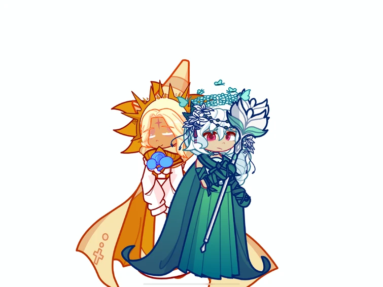 Discuss Everything About Cookie Run: Kingdom Wiki | Fandom