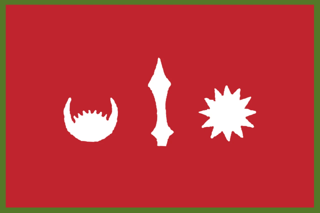 Suggestion Idea: Gorkha Kingdom | Fandom
