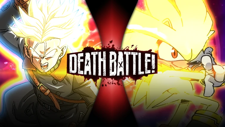 Trunks VS Silver Thumbnails | Fandom