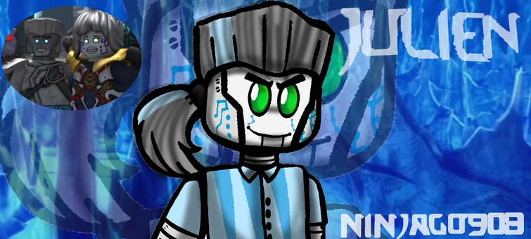 Ninjago Crossovers | Fandom