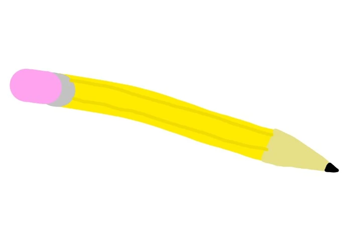 Drawing your PFP but bad - Pencil pencil | Fandom