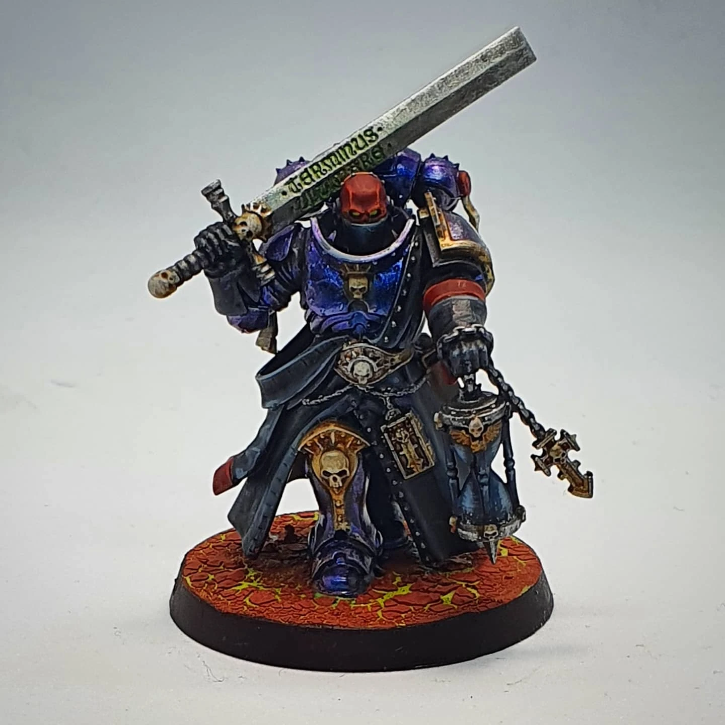 Ultramarines Judicar | Fandom