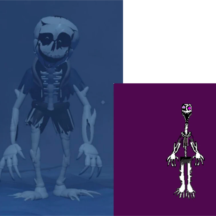 Discuss Everything About Undertale: Last Corridor Wiki | Fandom