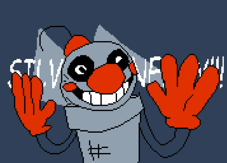 silver coneboy!! | Fandom