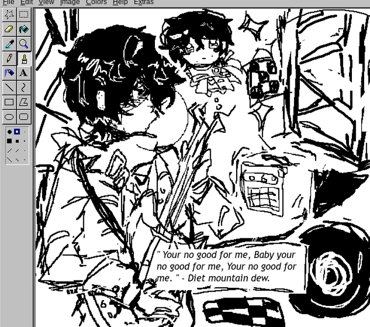 it's so late for me rn | Fandom