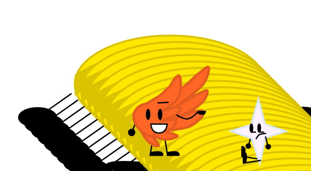 halfway finished with the all my fellas animation | Fandom