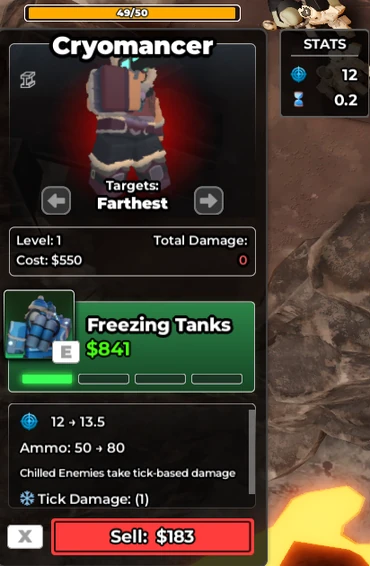 Best Upgrade Gui of these? | Fandom