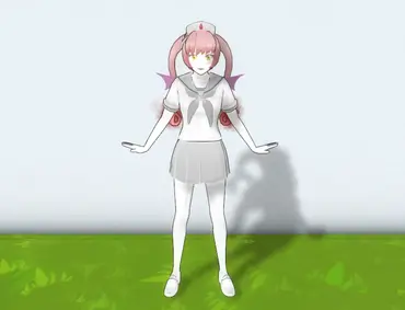 Ebola-chan or Corona-chan? | Fandom