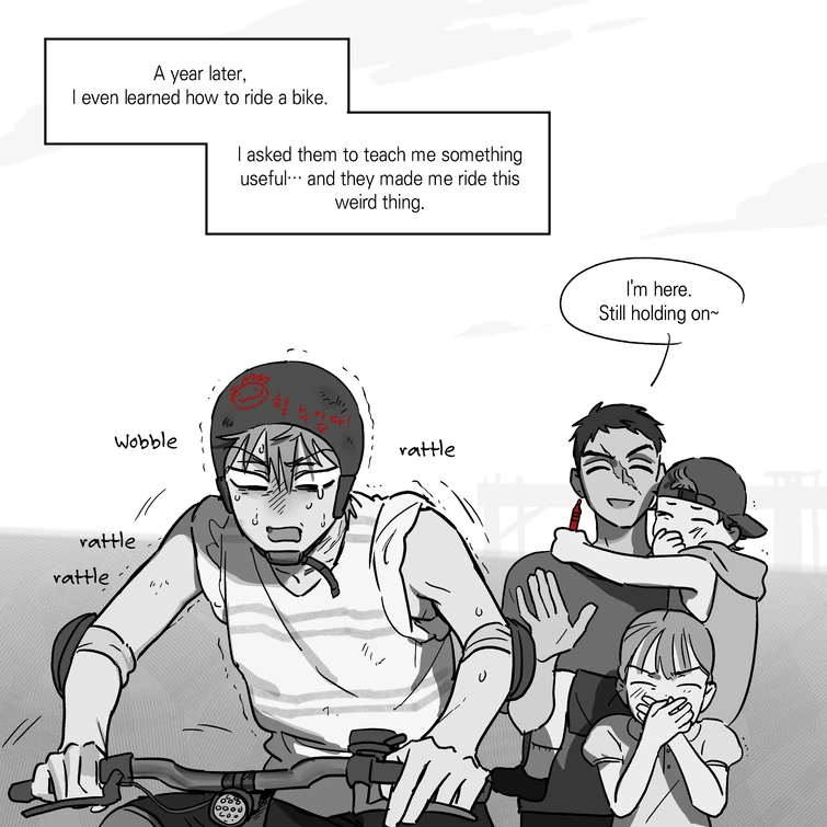 New Comic :D | Fandom