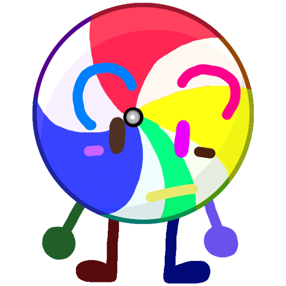 RAINBOW PEPPERMINT | Fandom