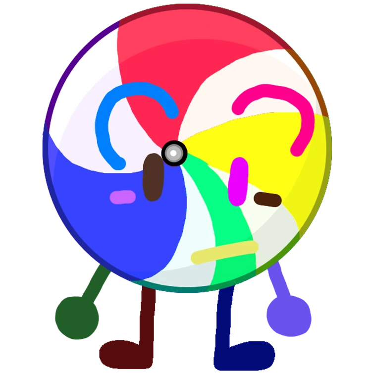 RAINBOW PEPPERMINT | Fandom