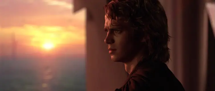 "You can't stop change any more than you can stop the suns from setting ...