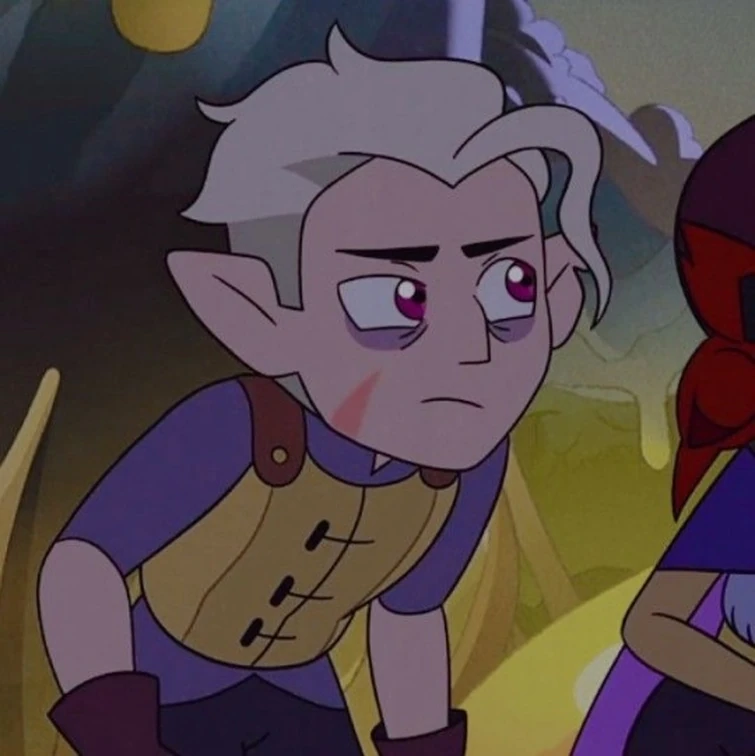 Hunter = elf | Fandom