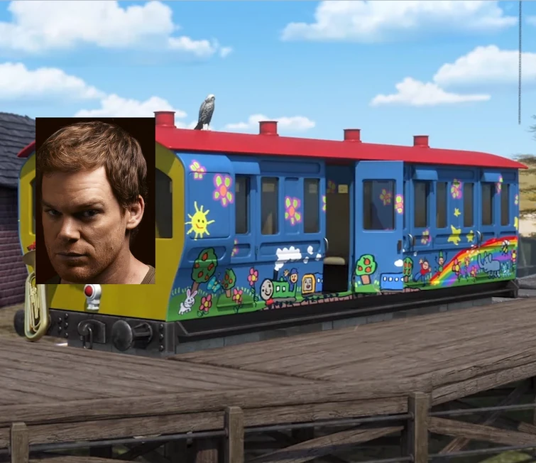 Dexter & Friends | Fandom