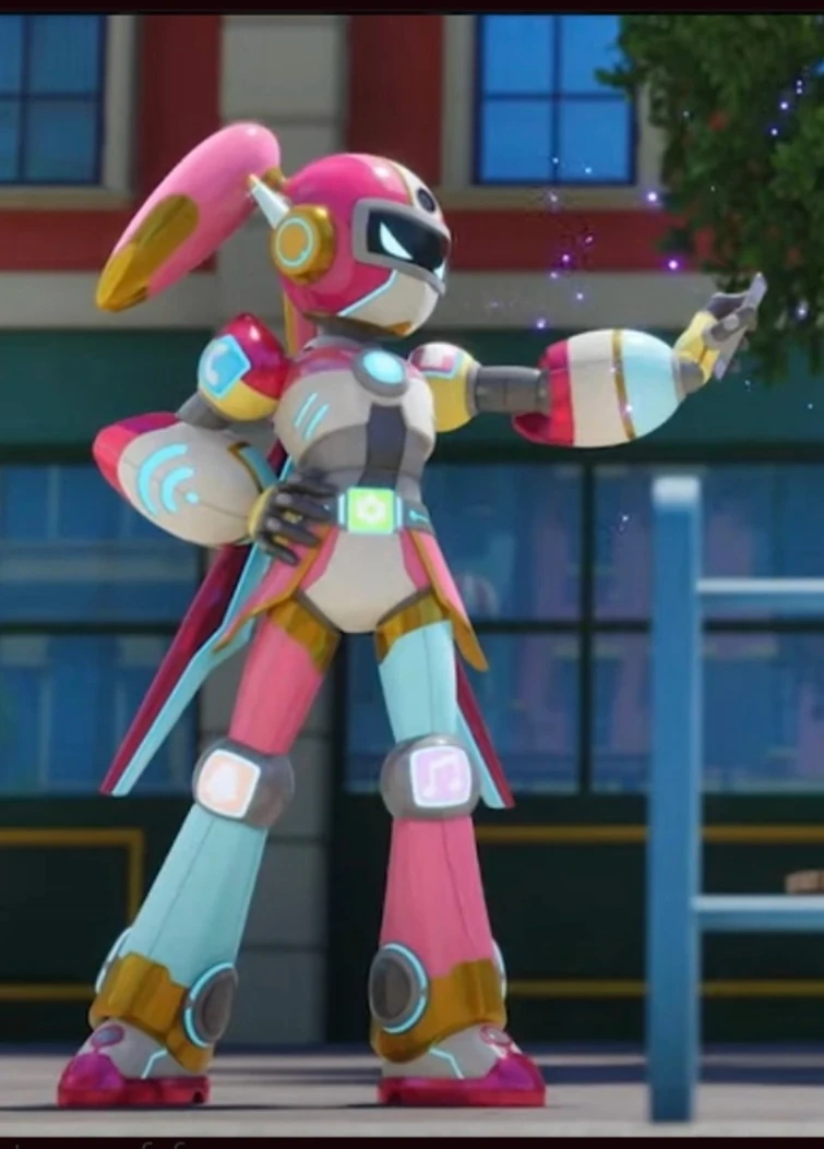 Discuss Everything About Miniforce Wiki | Fandom