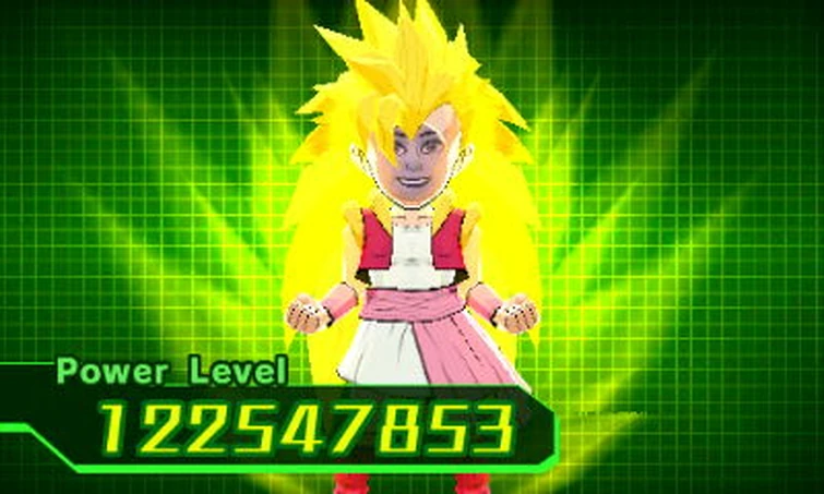 Art Challenge #1: Super Saiyan | Fandom