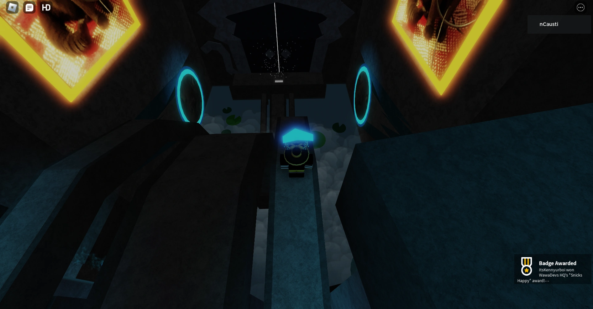 my fault gang | Fandom