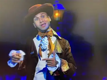 Most hateable character in the play? | Fandom