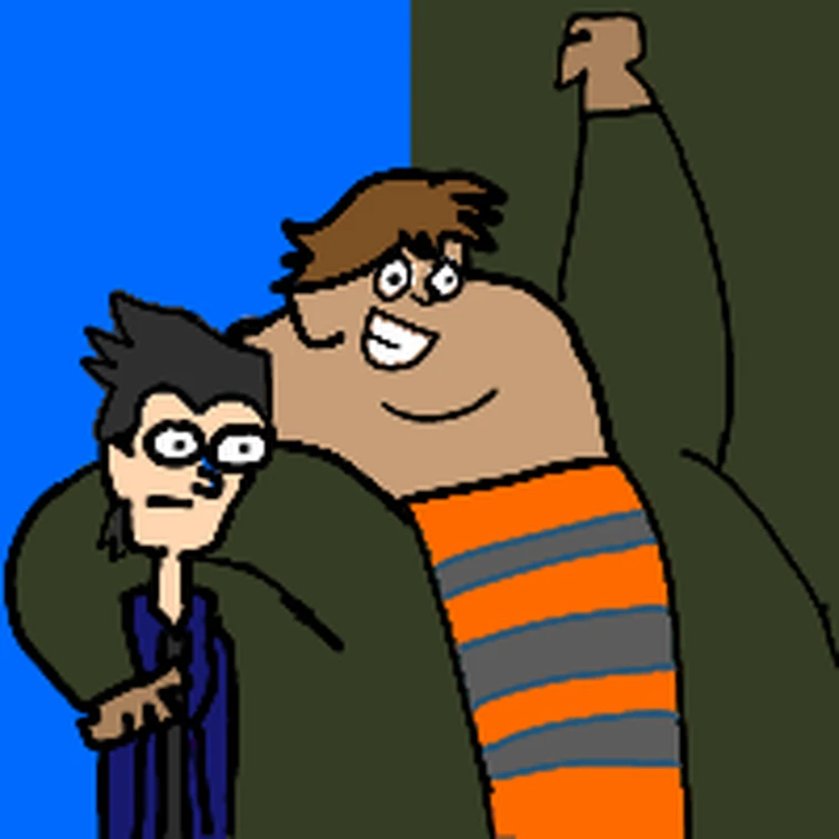 Jojo and John | Fandom