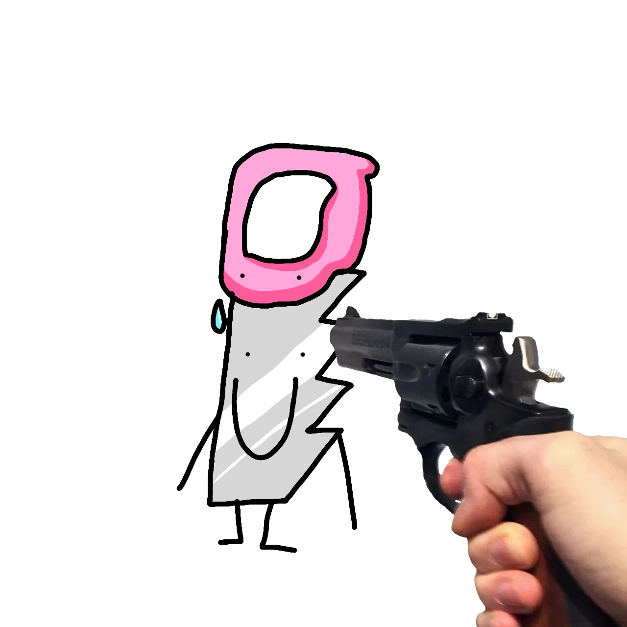 When I was 4 years old, | Fandom