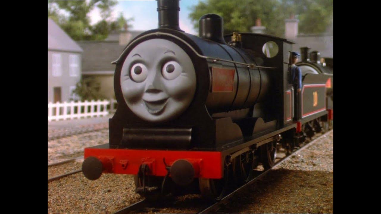 Daily Classic Thomas Until the Next HB Episode is Released: Day 50 | Fandom