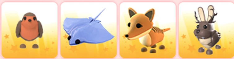 Discuss Everything About Adopt Me! Wiki | Fandom