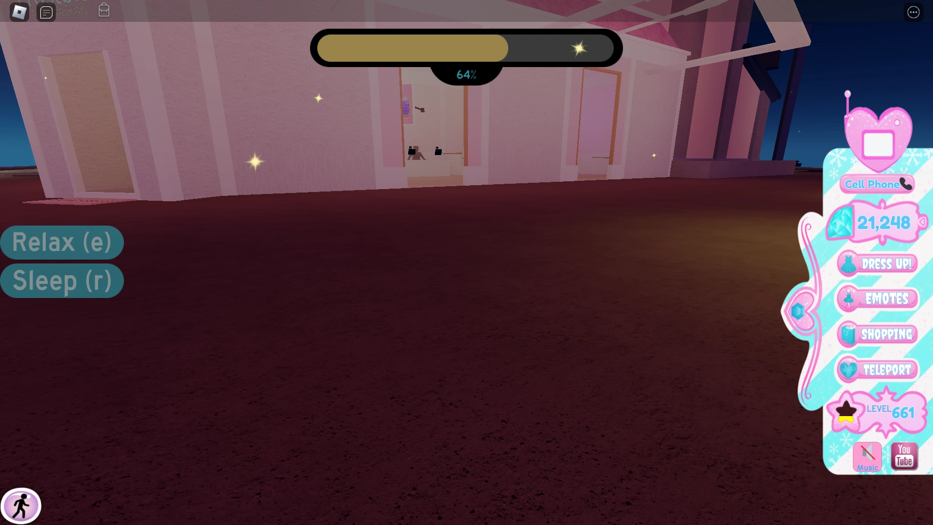 uhh is there smth wrong with the GUI | Fandom