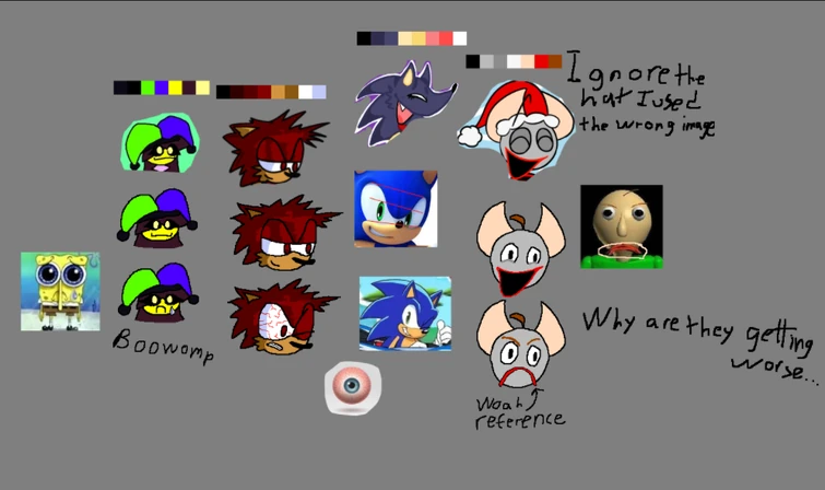 respost from yesterday cause yes | Fandom