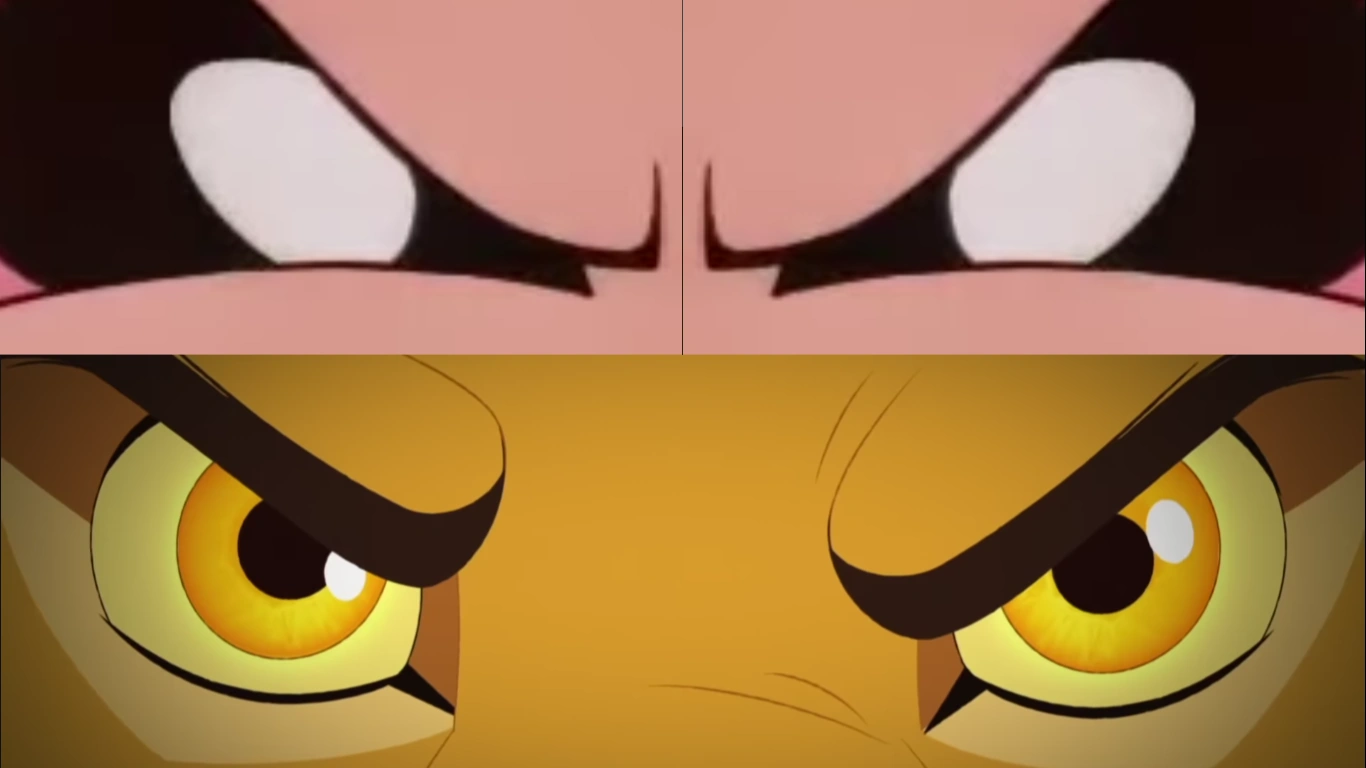 Kion's Roar of the Elders X Blossom's Ice Breath | Fandom