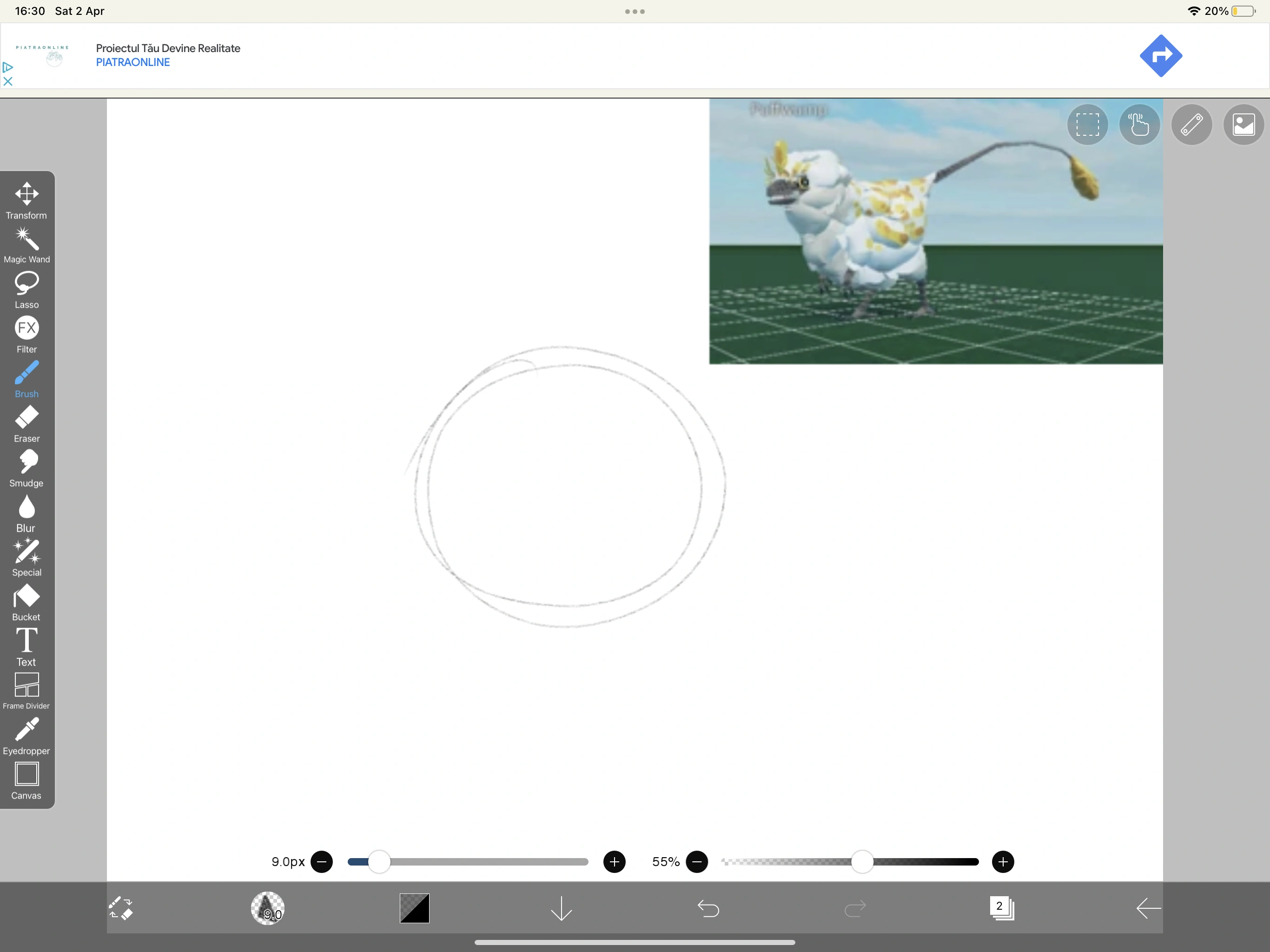 How i draw a puff nugget step by step ig | Fandom