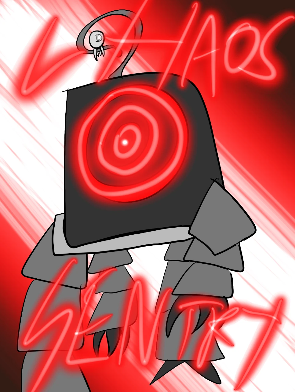 Everyone’s favourite sentry | Fandom